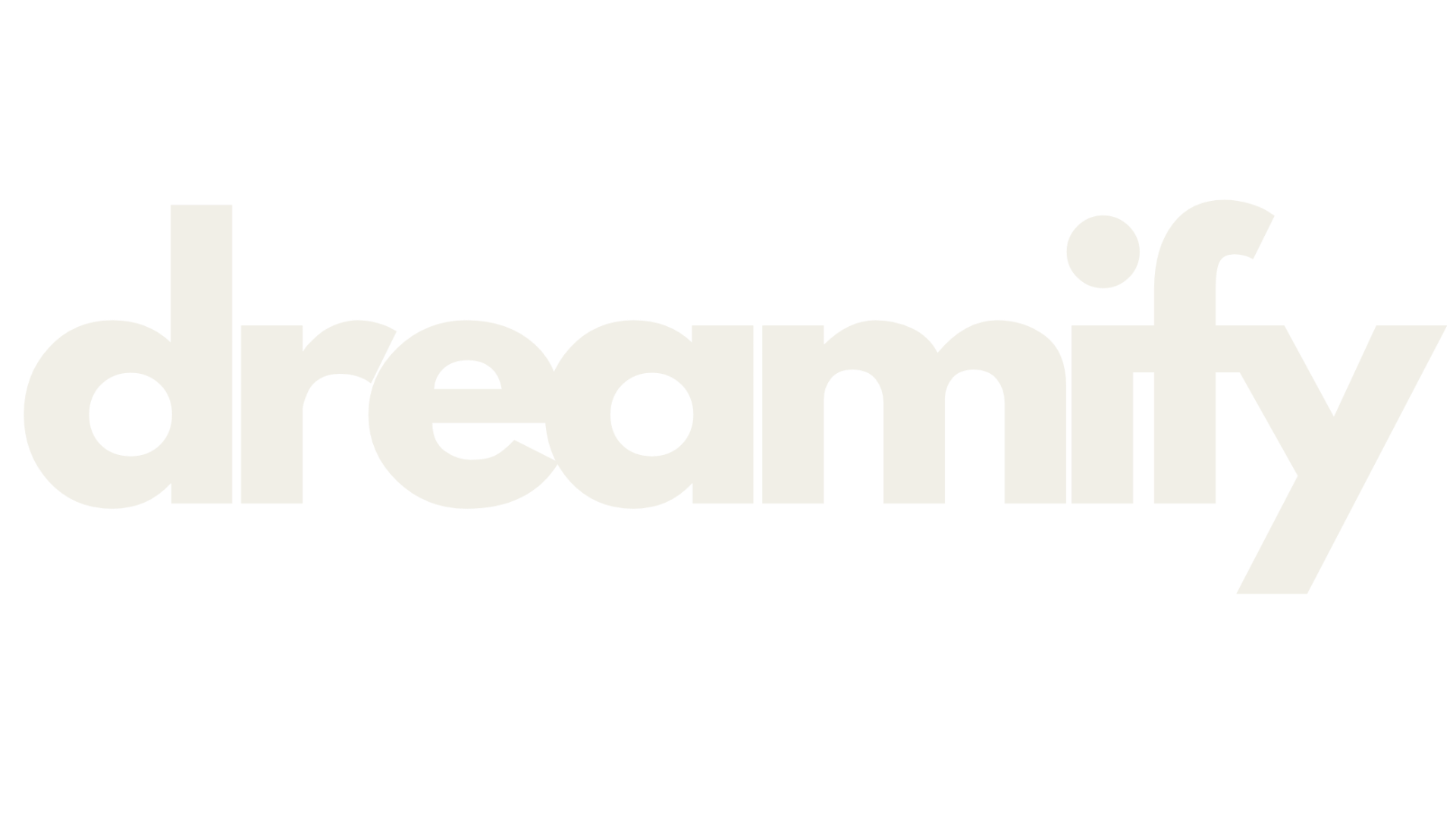 Dreamify - See the price of your dream life